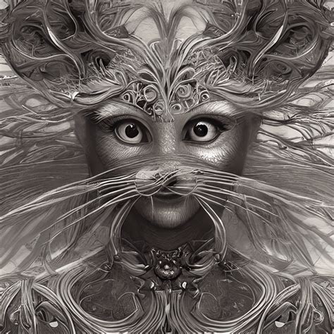 Artgerms Amazingly Detailed Christmas Girl · Creative Fabrica