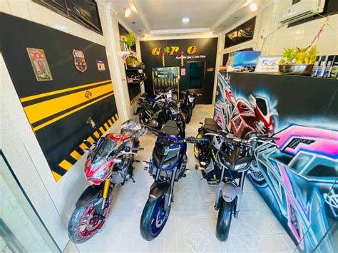 Ducati Myanmar Ducati Myanmar Certified Pre Owned