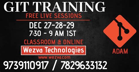 Raj Chowdry Wezva On Linkedin Hyderabad Training Devops