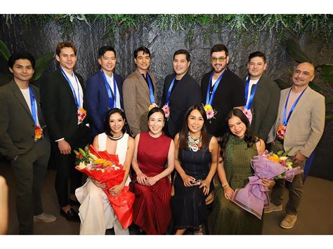 Meet The New Sparkle And Status By Sparkle Stars Gma Entertainment