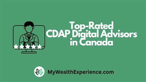 Cdap Digital Advisor List Top Rated Advisors By Hope M Gabriel Medium