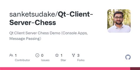 GitHub Sanketsudake Qt Client Server Chess Qt Client Server Chess Demo Console Apps Message