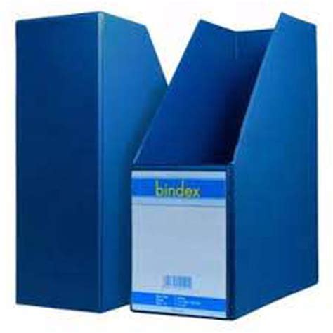 Jumbo Box File