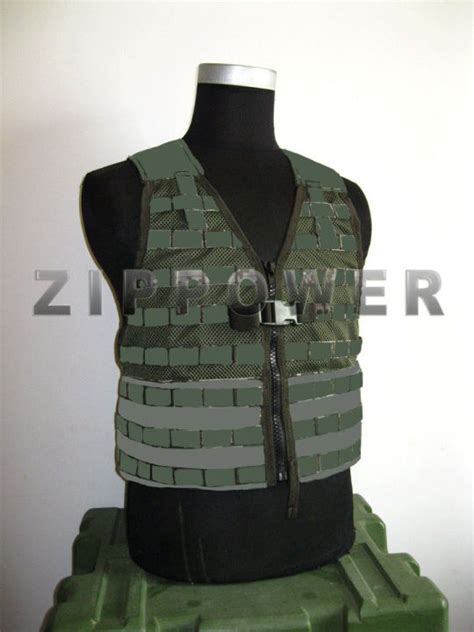 Customized Flc Vest Body Lazada Ph