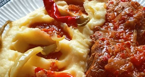 Pikantní Krkovice Z Remosky Šťavnaté Maso Na Zelenině Které Si