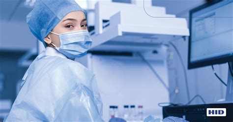 Hid Extended Access Technologies On Linkedin Security Operationalefficiency Rfid