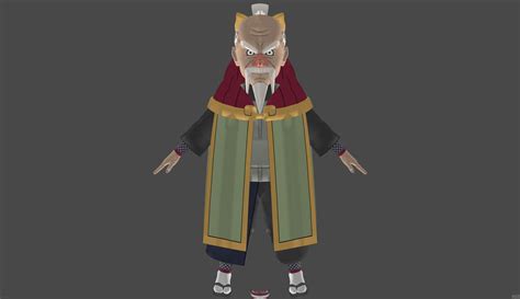 Oonoki By Jdavid6120 On Deviantart