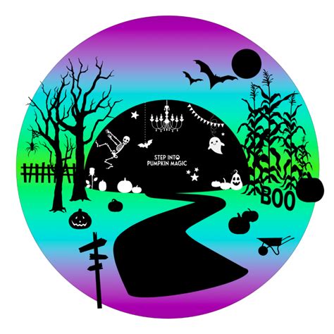 Pumpkin Pass Booking Garson Farm Pyo Garsons Garsons