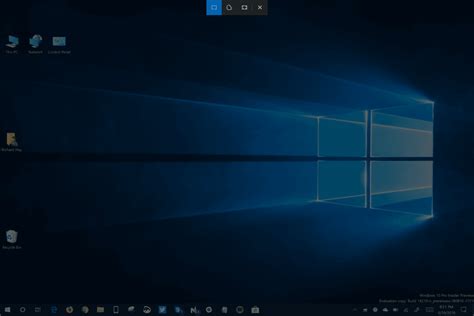 Screen Sketch App Updated On 19h1 Builds With New Name And Features