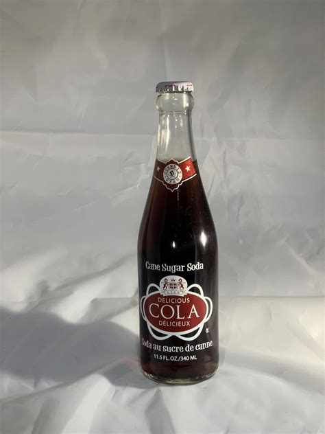 Johnnie Ryan Cola Buy Craft Soda Online
