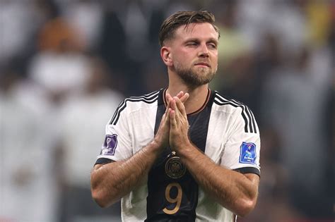 FC Bayern Werder Bremen Niclas Füllkrug kommentiert Wechselgerüchte