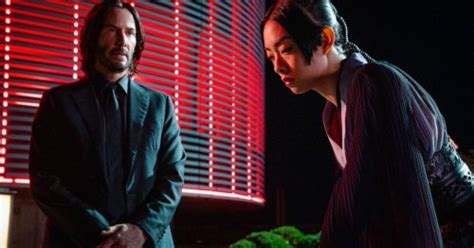 Is There Going To Be A John Wick Chapter Heres What We Want To See Happen Flipboard