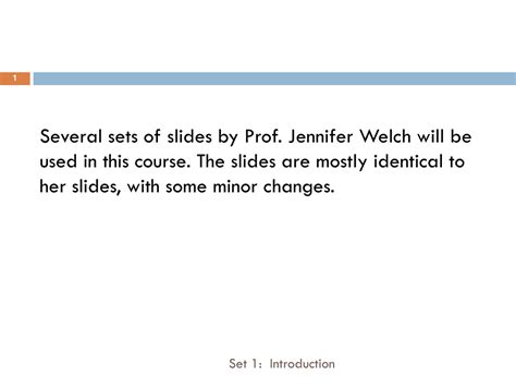 Ppt Distributed Algorithms Spring 2014 Course Overview Powerpoint