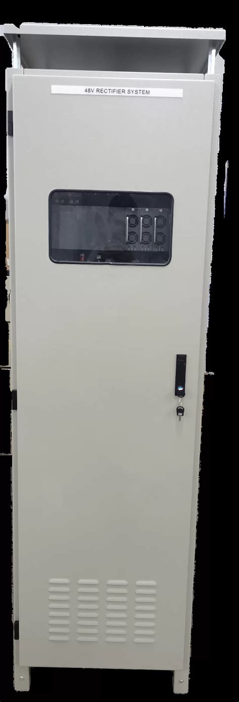 Switch Mode Rectifier Charger Dc Battery Charger Selangor Malaysia