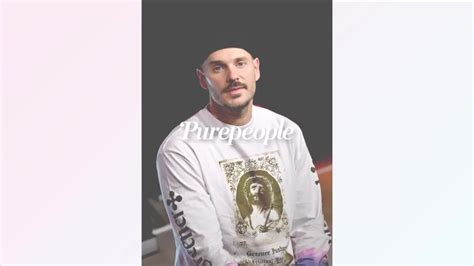 Vidéo M Pokora Sinon je me fais insulter cette demande presque