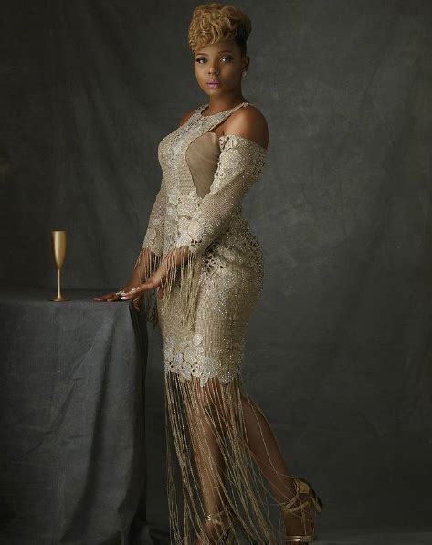 Latest Updates Yemi Alade Sexy In New Promo Photos