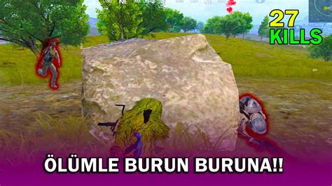 Ölmezsem Sikinti İpad 8nesİl Pubg Mobile Youtube