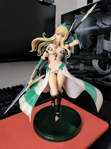Bikini Warriors Valkyrie 1 7 Alphamax Hobbies Toys Toys