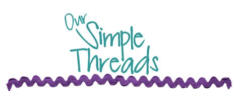 Our Simple Threads
