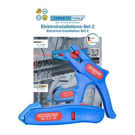 Electrical Installation Set 2 Spleca