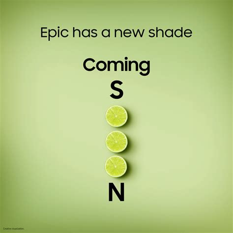 Samsung Segera Meluncurkan Galaxy S23 Varian Warna Lime • Jagat Gadget