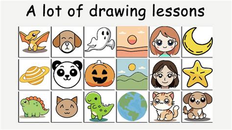 ArtLoop Learn How To Draw Apps On Google Play ArtLoop Learn How To Draw Apps On Google Play