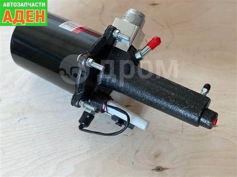 Купить ПГУ тормозов Mitsubishi FUSO Supergreat в Чите по цене: 12 500 ...