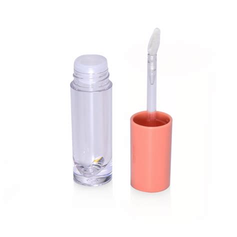 China Wine Bottle Lip Gloss Factory And Suppliers Manufacturers