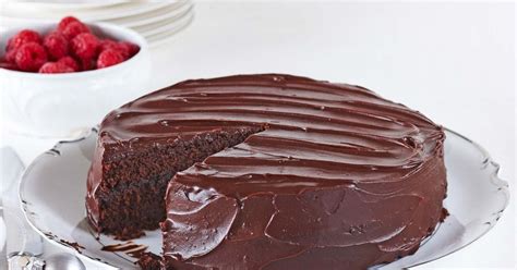 Sacher Torte