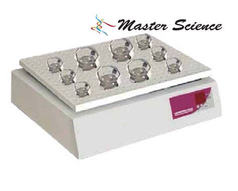 Linear Reciprocating Shaker