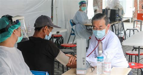 Delta變種肆虐道瓊暴跌 台股短線遇亂流 回測月線支撐 財經 Ctwant