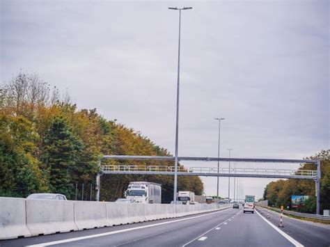 Zware Ochtendspits Verwacht Op E314 Richting Leuven En Brussel VRT