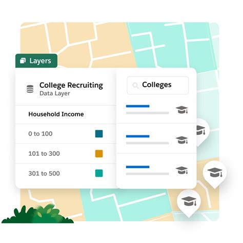erstklassige sales mapping software salesforce maps salesforce
