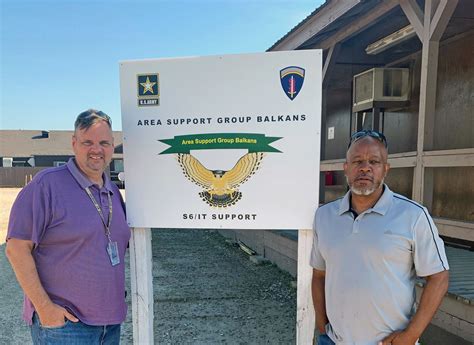 Mepcom Employees Take Expeditionary Opportunity Usmepcom News