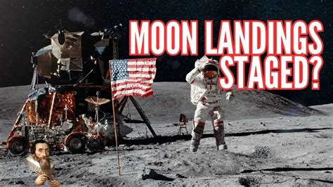 Apollo Lunar Landing Original Footage Lost Forever Where The Moon Landings Staged Apollo Moon