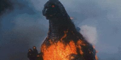 Godzilla Era Heisei Wikia Liber Proeliis Fandom