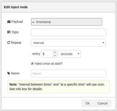 Connecting To Microsoft Azure With Node Red Codeproject