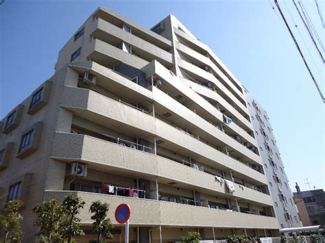 実績 センチュリーハイツ亀有 株式会社翔設計・建物総合コンサルタント（分譲・賃貸マンション・オフィスビル・生産施設・商業施設）