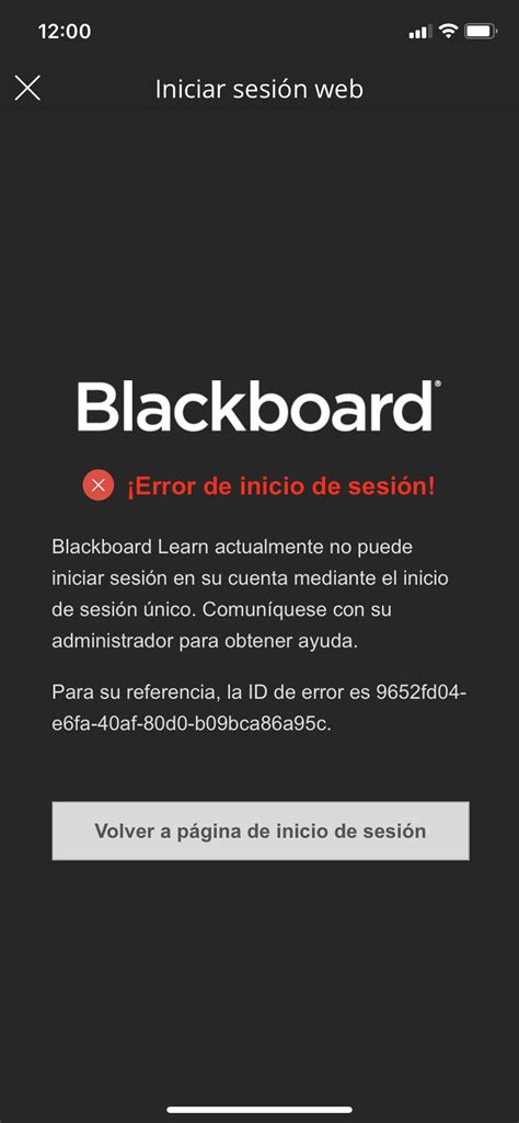 ‎blackboard Comunidad Unitec
