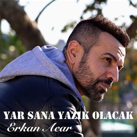Erkan Acar On Tidal