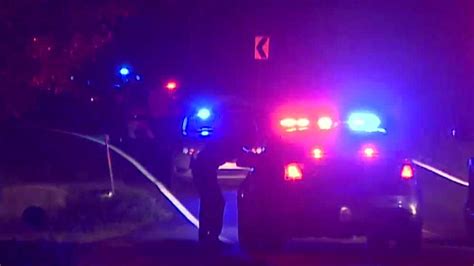 Lmpd 52 Year Old Man Shot Killed In Southwest Louisville