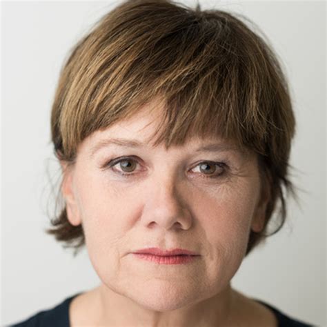 Monika Flückiger Purple Eye