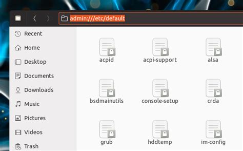 Gksu Removed From Ubuntu Heres The Recommended Replacement Linux