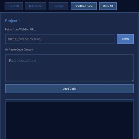 Diff Tool Compare 2 Ws Sites
