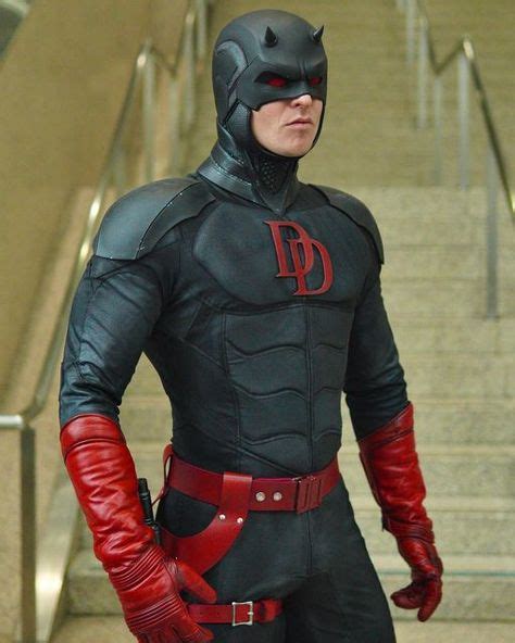 Daredevil Costume