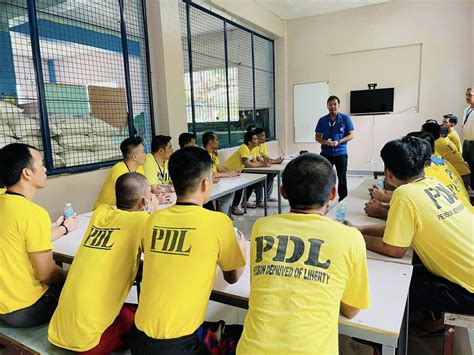 Batangas City Official Website Skills Training Para Sa Mga Persons