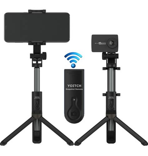 요이치 욜로 블루투스 셀카봉 Wt600 리모컨포함 2세대 티몬