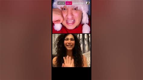بثعمورة وحودة مع مايا المتحولة شاهد الان مضحك جدا ١٨ Youtube