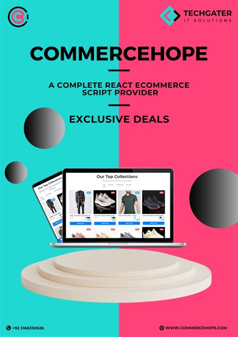 Mohsin Dawood Web Developer On Linkedin Commercehope Ecommerce