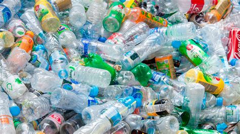 Cómo Afecta A Tu Salud La Contaminación Que Produce El Plástico Con